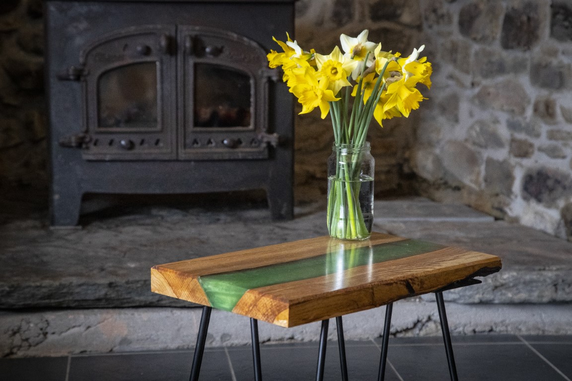 Gallery - CW Oak Design