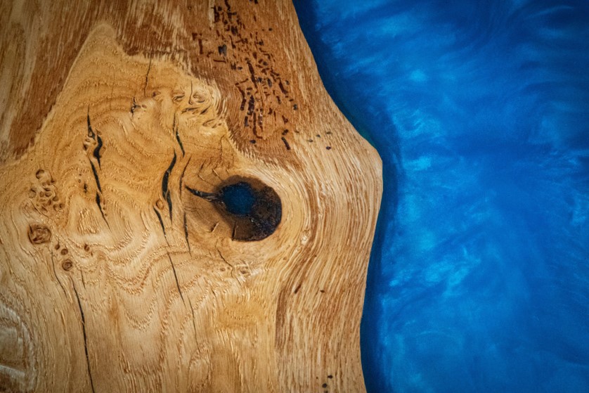 Bespoke Design - CW Oak Design