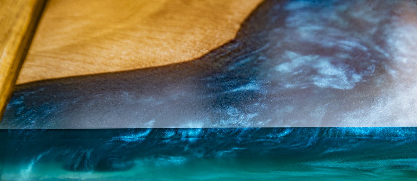 Bespoke Design - CW Oak Design