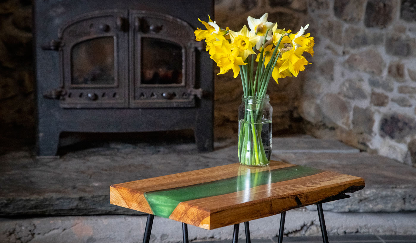 Resin Tables | Bespoke Design & Handcrafted